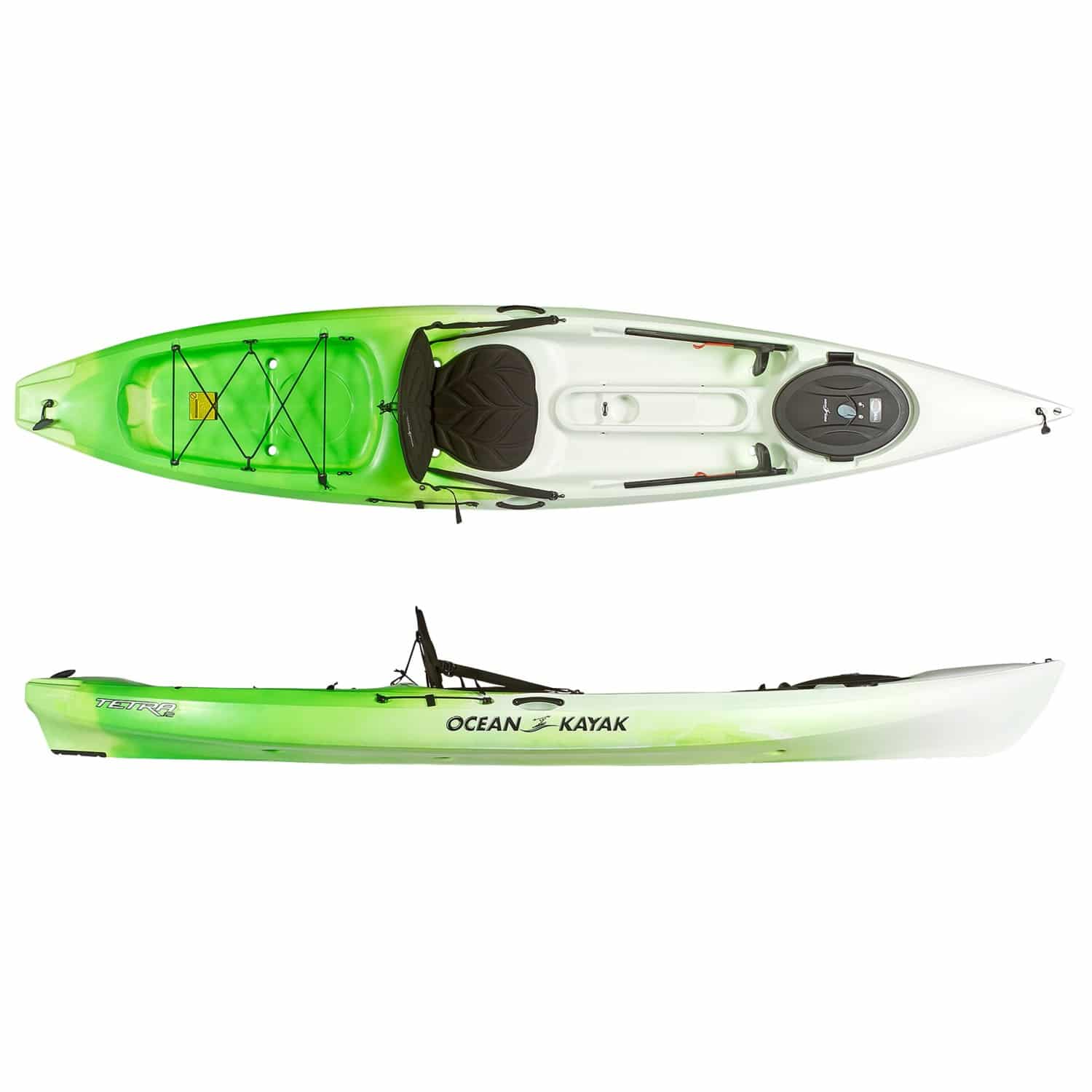 Ocean Kayak Brand Products | Harbor Outfitters