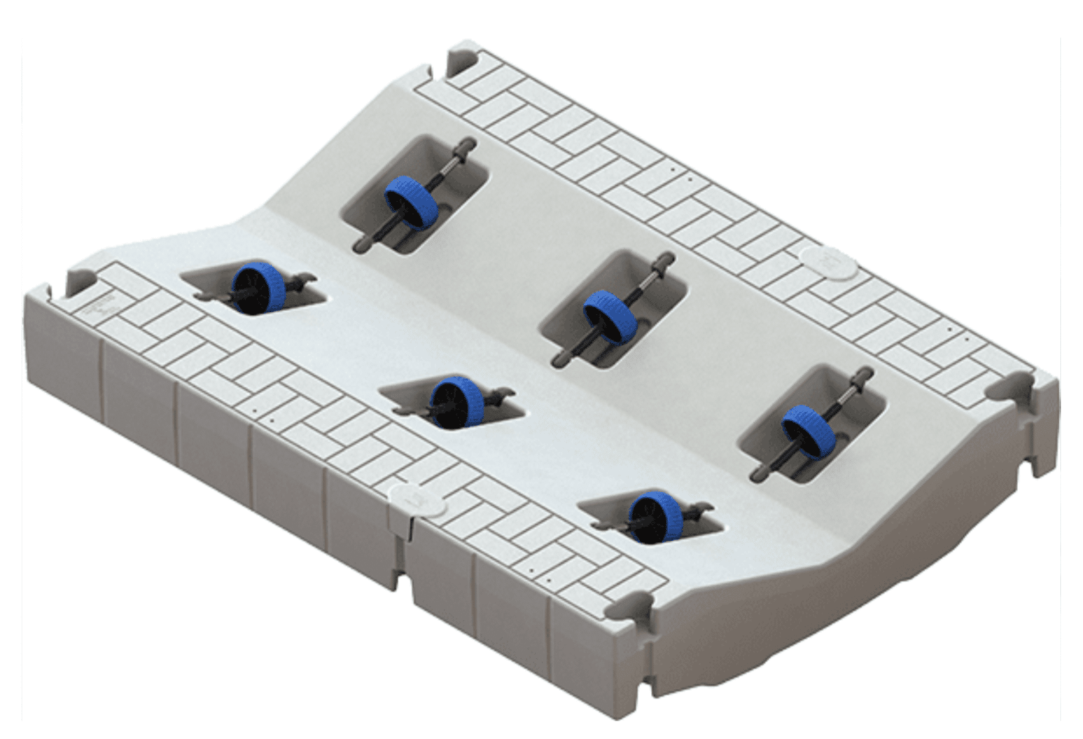 Floating Dock Sales & Installation in Ocean View, NJ